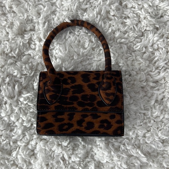 Bags | Mini Hand Bag | Poshmark